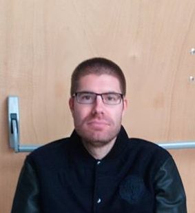 PLAYS Jérémy – Douai Foot Fauteuil